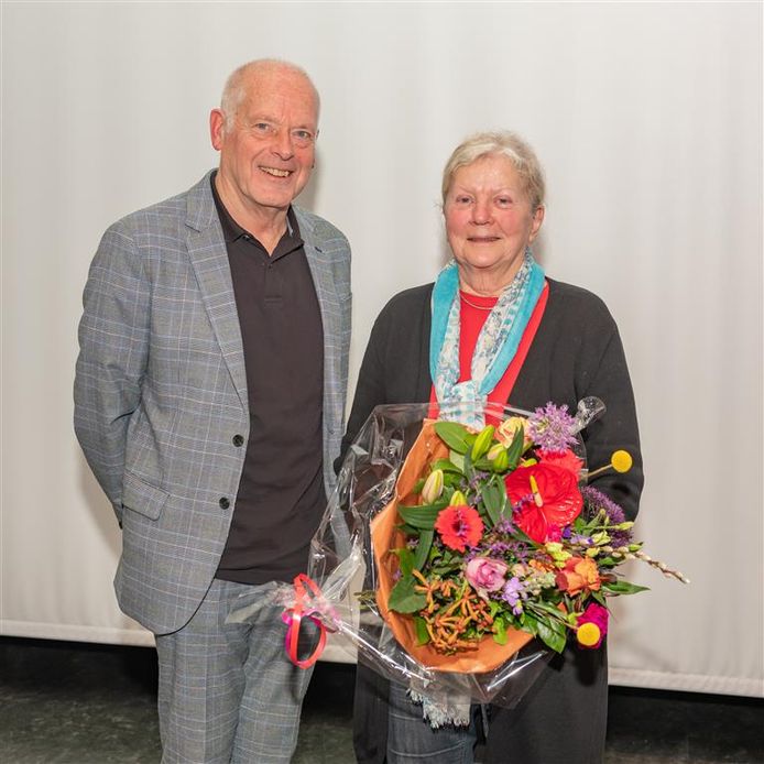 Joske is 75.000ste bezoeker Filmtheater Fanfare Oudenbosch | Roosendaal ...