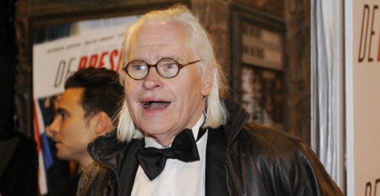 Acteur Peer Mascini op 78-jarige leeftijd overleden | Libelle