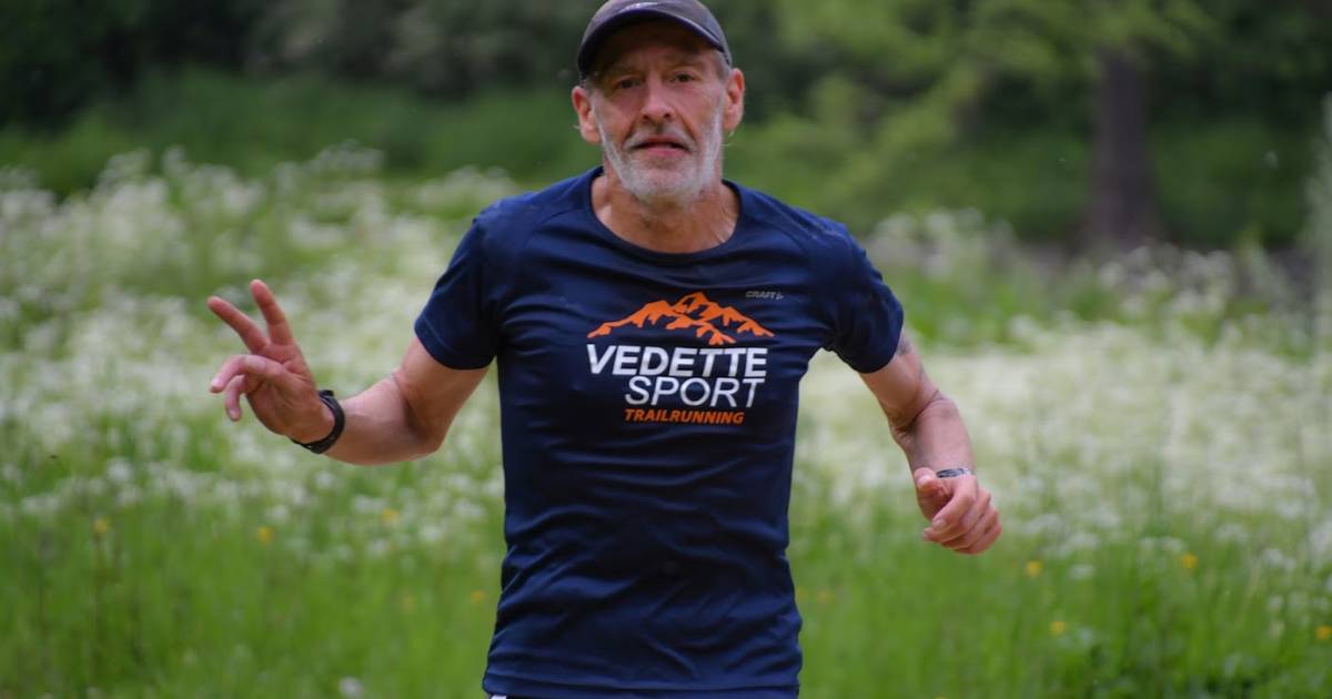 Ultrarunner Alain Aerts gaat 24 uur lopen voor het goede doel, en jij ...