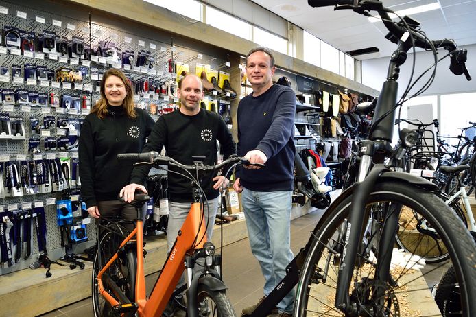 Jilco, Tjabel en José gaan strijd aan met giganten als Gazelle en ...