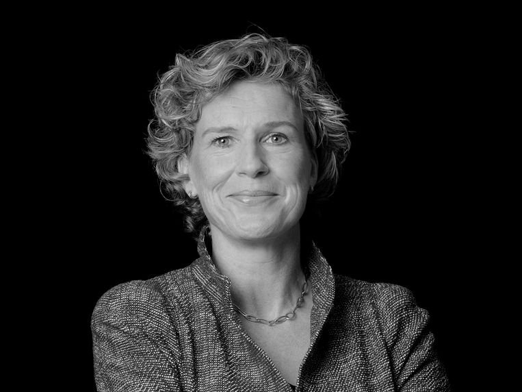 Opinie: ‘Let op dat kantoortijger geen voorsprong krijgt op thuiswerker ...