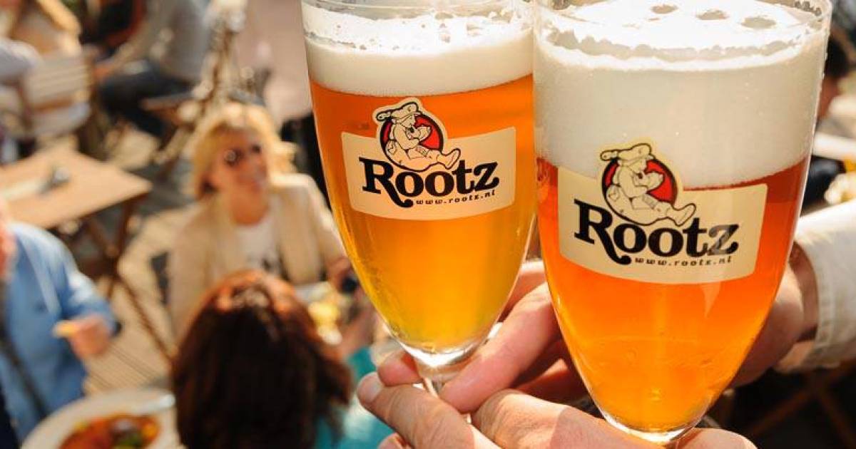 Haal je 'bierbachelor' bij de Rootz in Den Haag | Den Haag | AD.nl