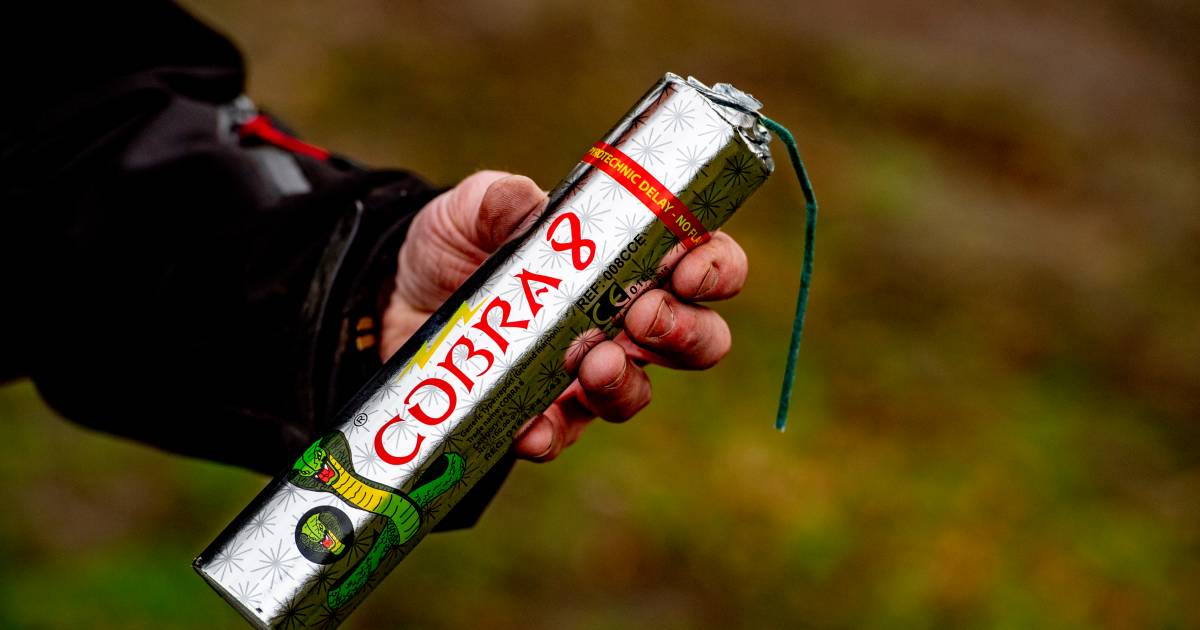 Geen PlayStation maar explosieven: Vlaamse jongeren gebruiken ...