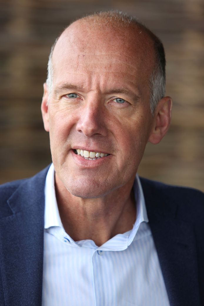 Fred van Heyningen nieuwe voorzitter van telerscoöperatie Growers ...