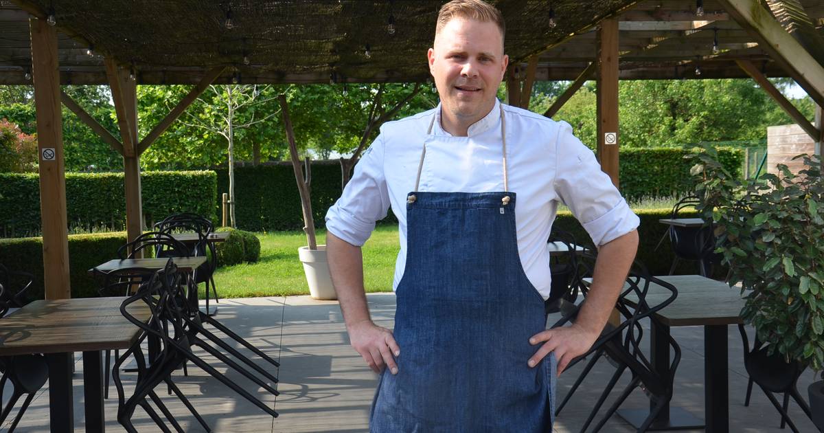 Chef Dean kan nieuw restaurant Table 22 eindelijk openen: “Blij om van ...