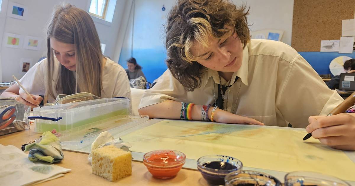 Lierse Steinerschool introduceert nieuwe studierichting: “Voor het ...