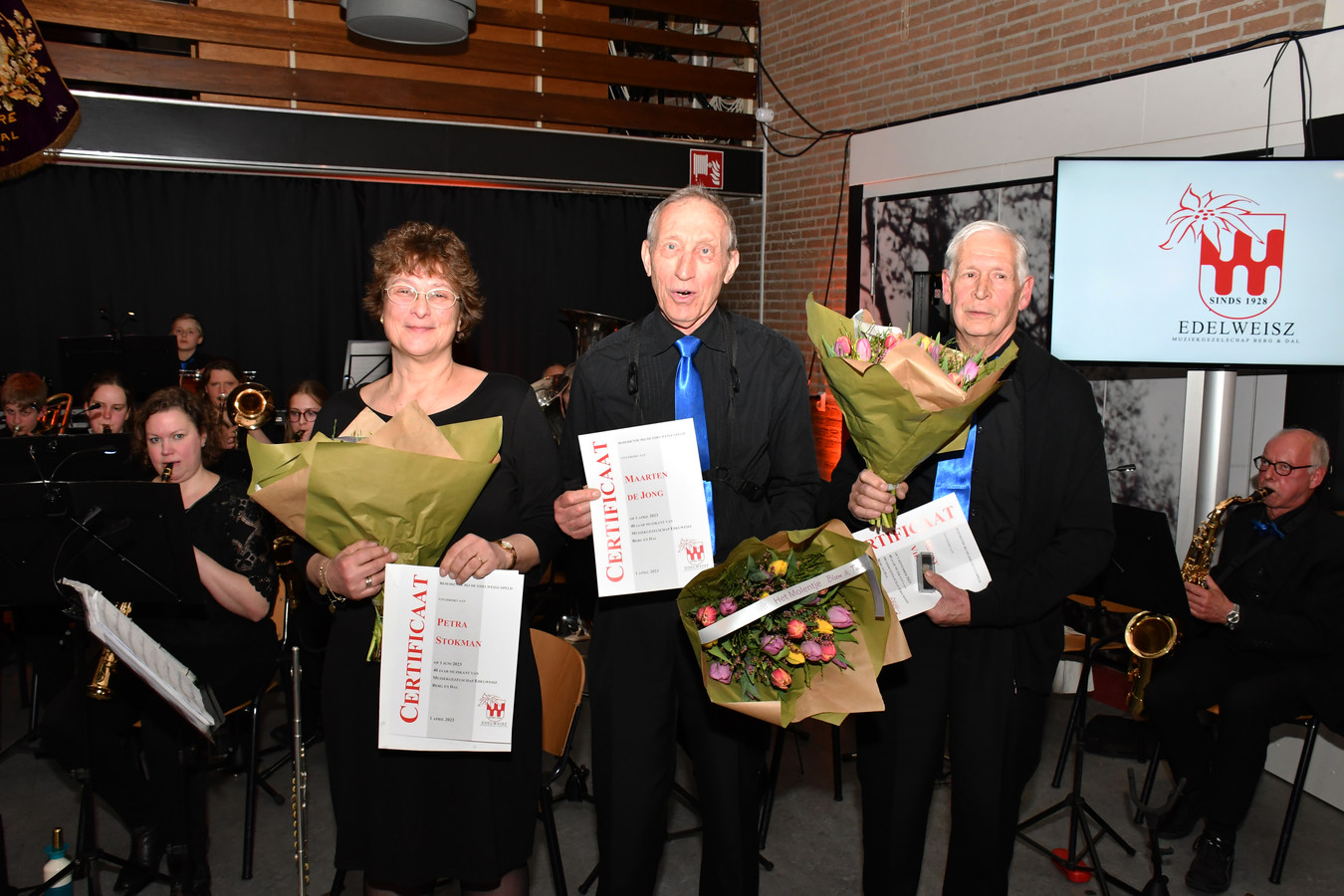 Lammetjes tellen en Plaet Gespult | Foto | destentor.nl