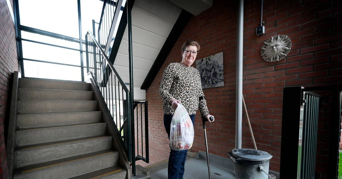 Woningcorporatie moet schadevergoeding betalen aan huurster (63) die ...