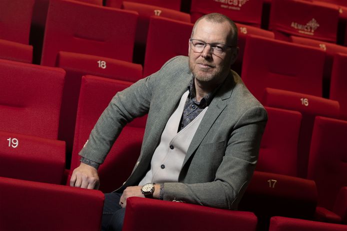 Nieuwe voorzitter Filmhuis Oldenzaal: van vliegende start naar stille ...
