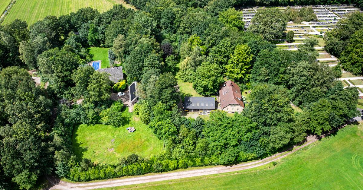 Burenruzie over lawaai en rotzooi in Dedemsvaart loopt hoog op voor de ...