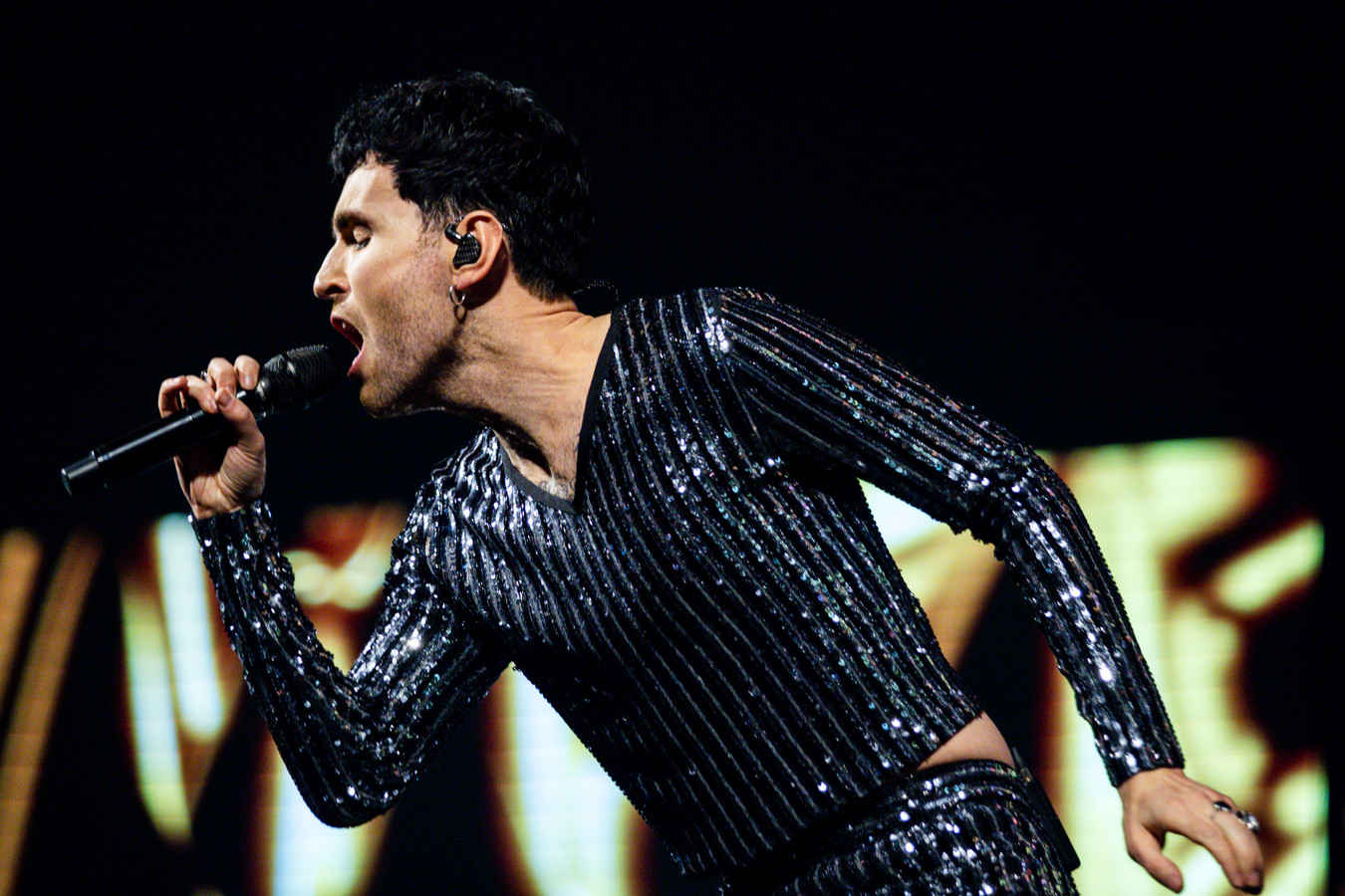 Arcade van Duncan Laurence doorbreekt grens van één miljard streams op ...