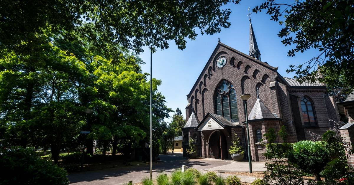 Kunst in de Heilige Antonius van Padua-kerk in Heusden | Asten | ed.nl