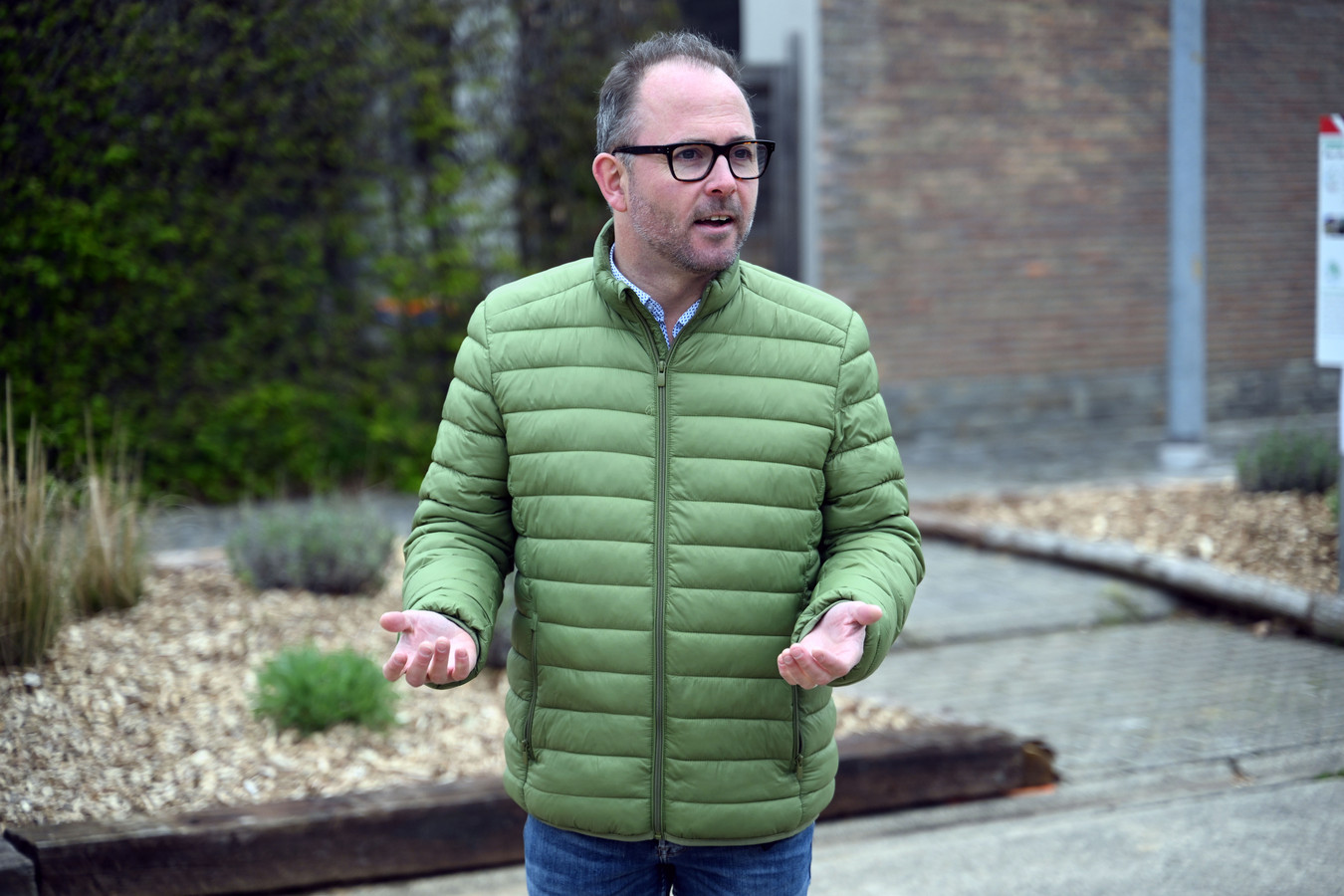 Dit zijn de kandidaten voor Groen, en hun plannen voor Leuven | Foto ...