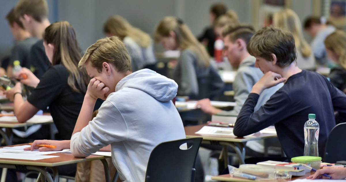 Groen licht voor ‘Vlaamse Toetsen’, in strijd tegen dalende ...