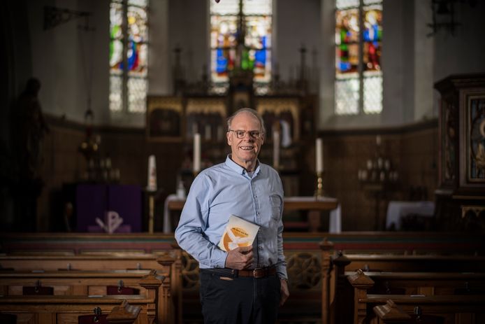 Oud-Hengeloër Hans Nijhuis wil deltaplan voor de katholieke kerk ...