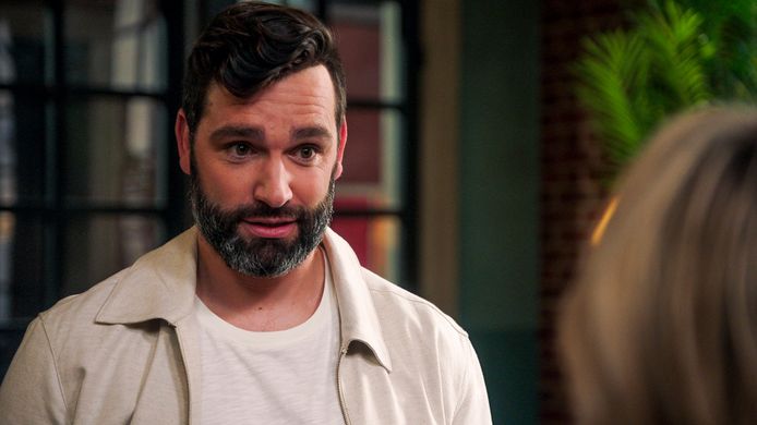 Zo maakt Metejoor zijn debuut in ‘Milo’ (als zichzelf) | HET NIEUWE TV ...