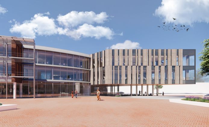 Stikstof: onderzoek Land van Cuijk naar gevolgen van bouwstop op ...