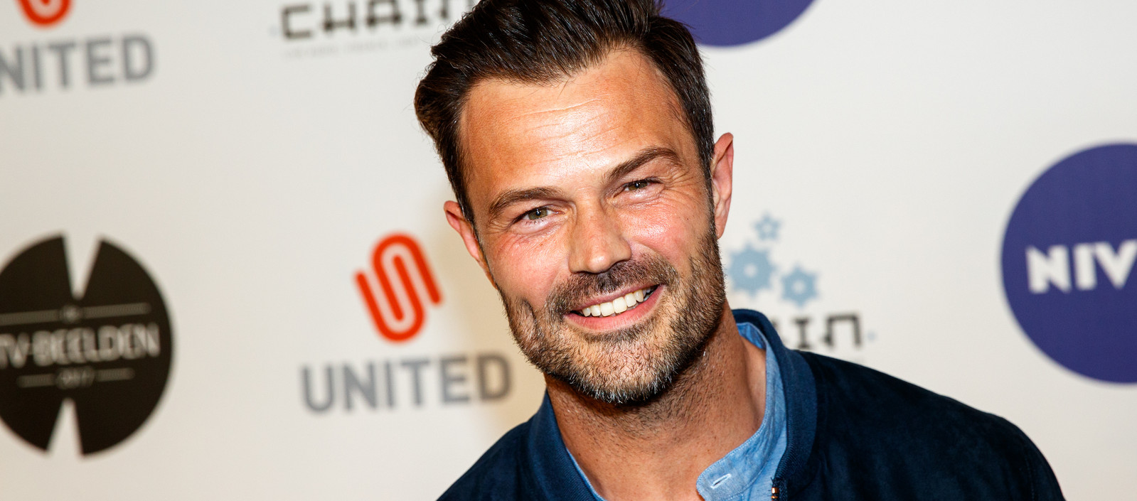 Arie Boomsma krijgt vaste plek aan desk van RTL Boulevard | Foto | AD.nl