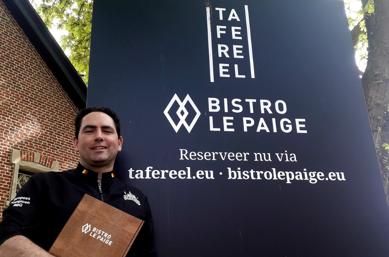 Vier Herentalse restaurants krijgen hun plekje in culinaire gids: “Een ...