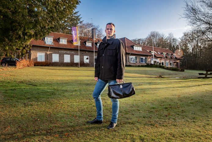 Sluiting jeugdzorginstelling brengt dorp in onzekerheid: het is gedaan ...