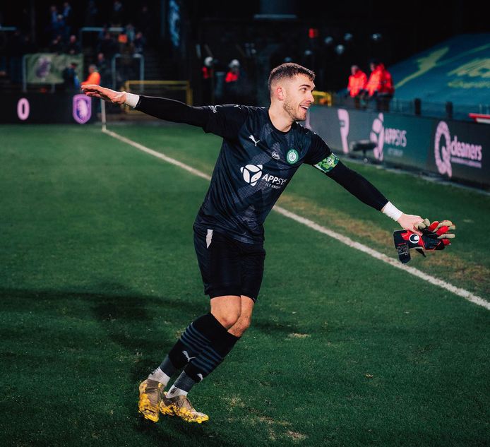 Lommel duikt top vier in en is klaar voor topper tegen Zulte Waregem ...