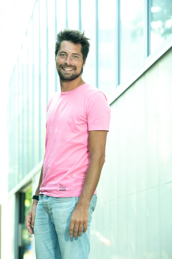 Gilles Van Bouwel is niet wanhopig op zoek naar een nieuw lief: “Ik ...