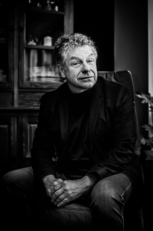 Slijter Rick Huisman uit Wijchen wilde eigenlijk altijd een restaurant ...