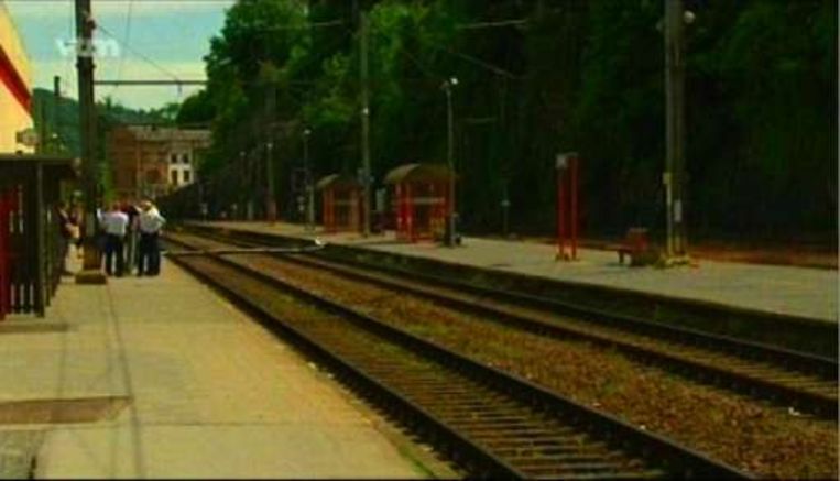 Treinreiziger Dinant buiten levensgevaar na operatie | De Morgen