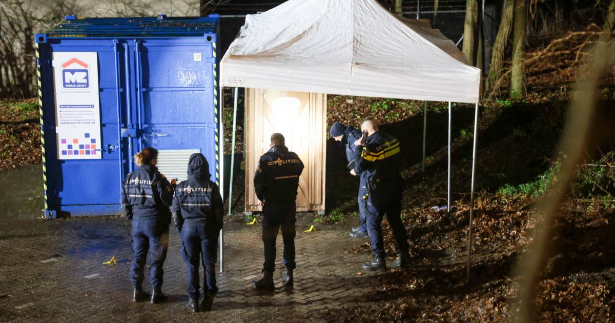 Zwaargewonde man in Zeist: twee 18-jarige mannen uit De Meern verdacht ...