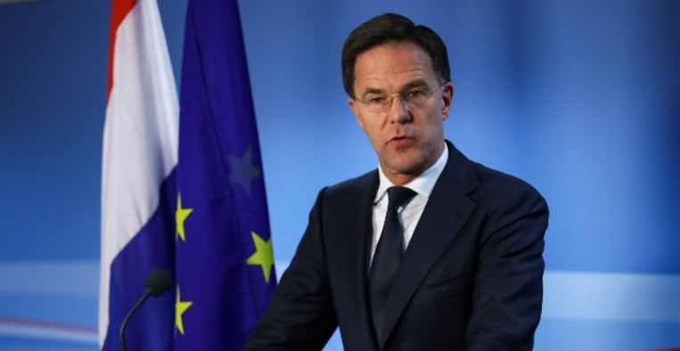 Moeder van minister-president Mark Rutte overleden | Libelle