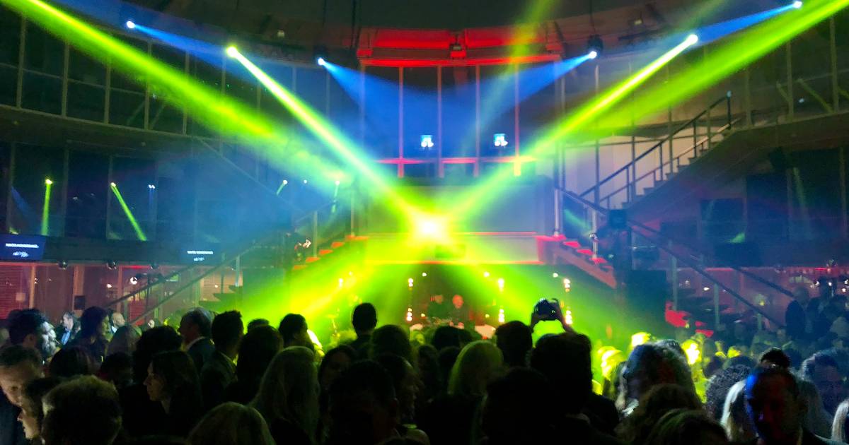 Club Vrijdag Eindhoven in andere handen | Eindhoven | ed.nl