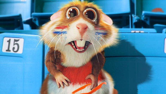 'De kater is enorm, maar wat zijn wij trots' | Sport | AD.nl