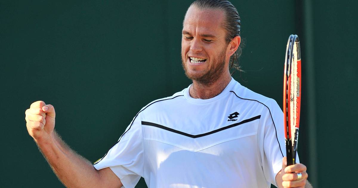 Ook Malisse stoot door naar 2e ronde Delray Beach | Tennis | hln.be
