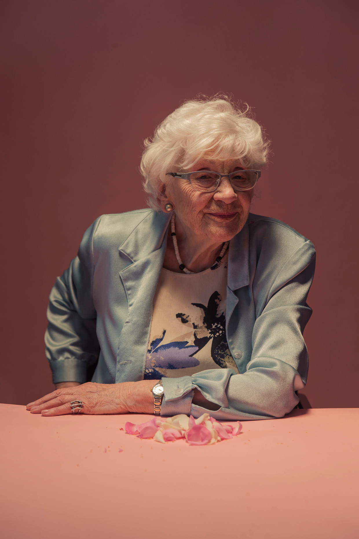 Paula Sémer: "Al dat deeltijds werken is voor vrouwen geen goeie zaak ...