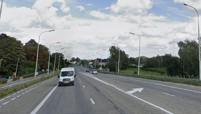 Politie houdt alcohol- en verkeerscontrole: een bestuurder betrapt met ...