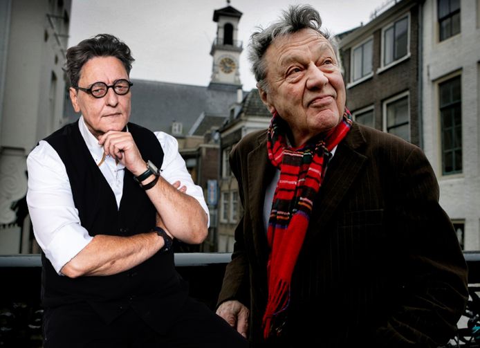 Over een dode dichter die ‘gebleven’ is | Dordrecht | AD.nl