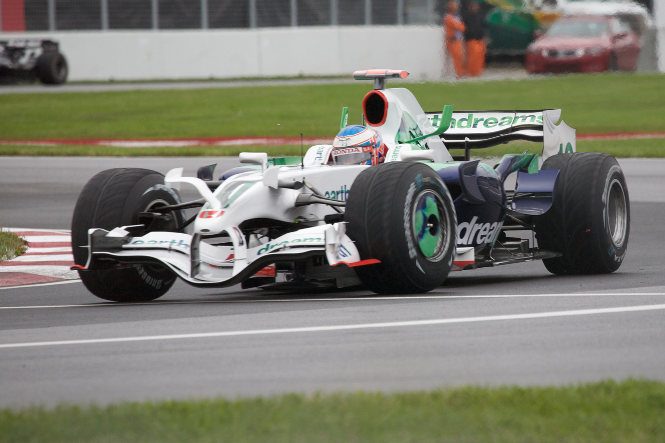 Fotoserie: De meest bizarre Formule 1-wagens | Foto | AD.nl