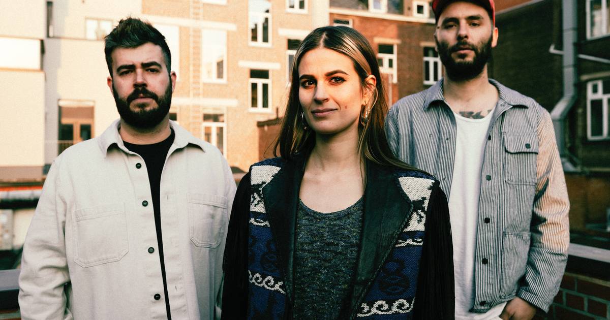 “Drummer Lars Ulrich nodigde ons persoonlijk uit voor een show van ...