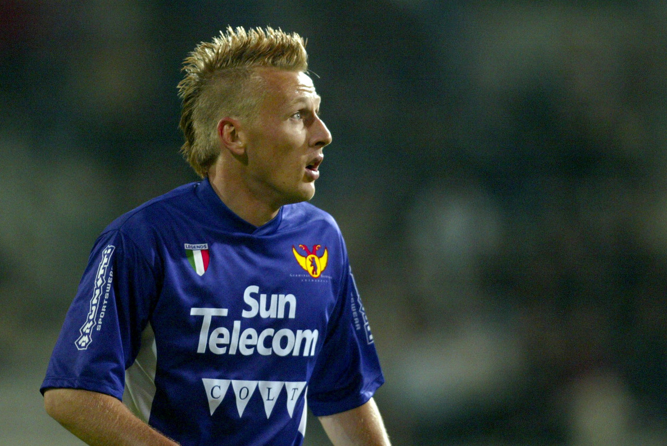 Lierse richt nieuw sportief comité op en plukt sportief ...