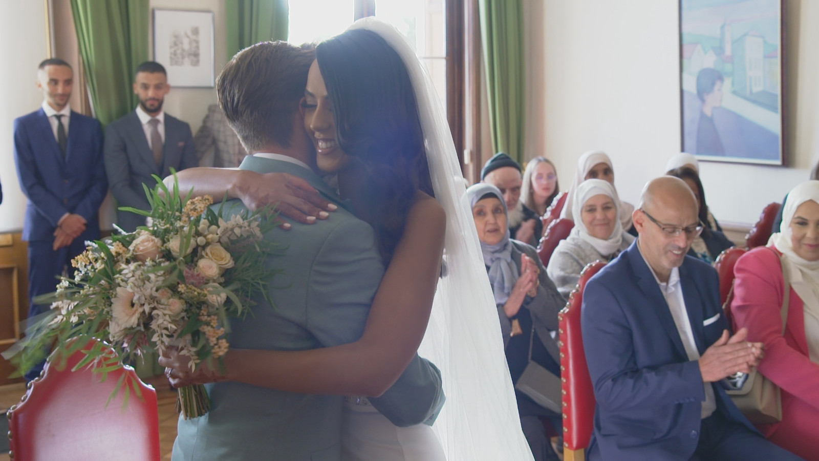 ‘Kristallen Fiets’ toont exclusieve beelden achter de schermen van ...