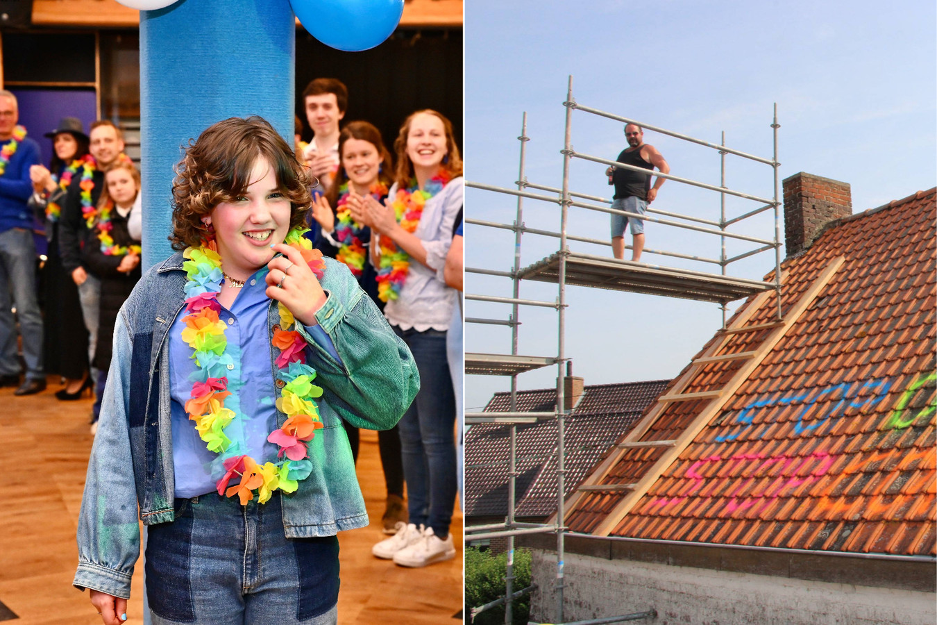 2,2 miljoen keer bedankt! Deze Meulebeekse verhalen hebben jullie in ...