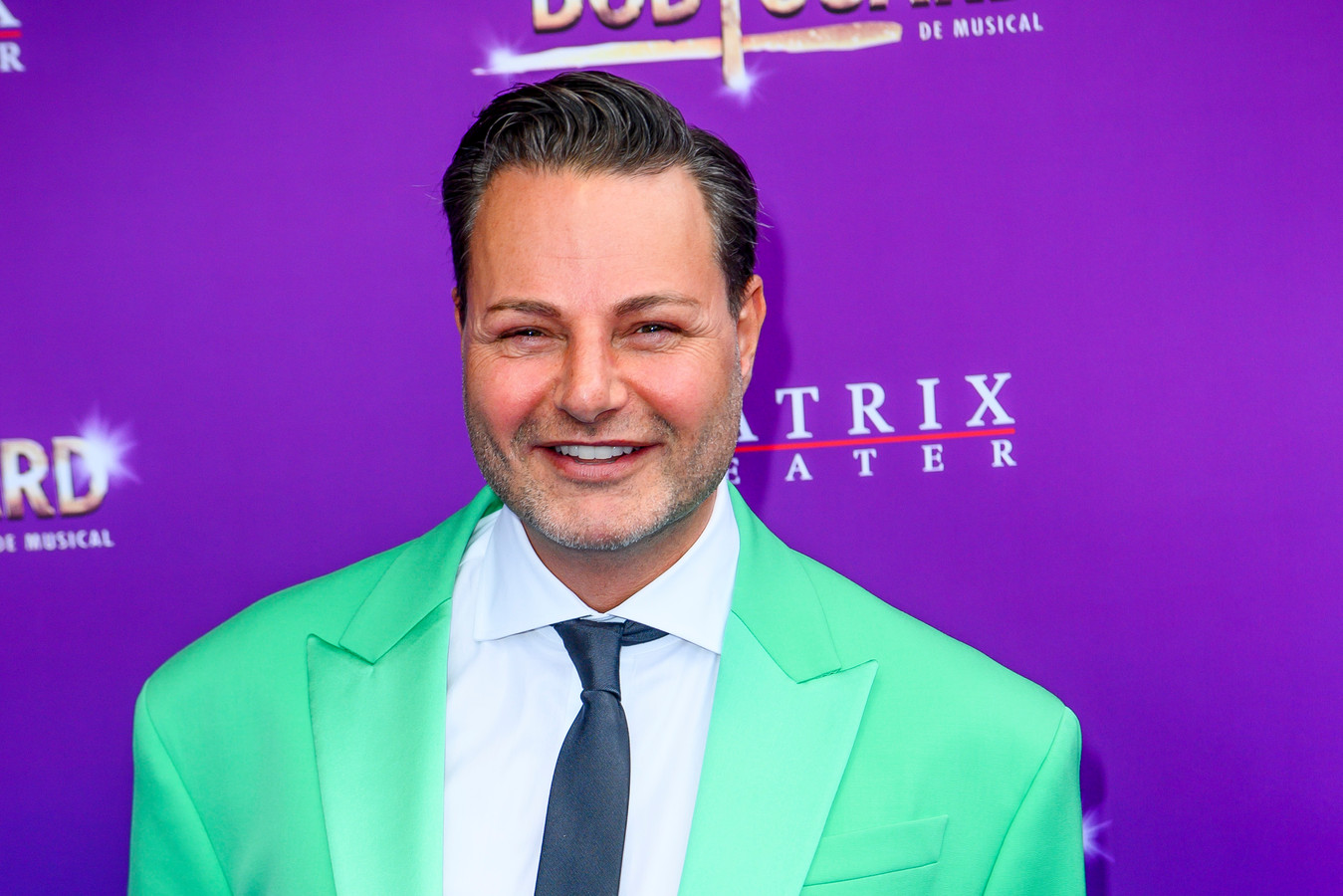 Fred giert om kiekje uit de oude doos en André adopteert opnieuw een ...