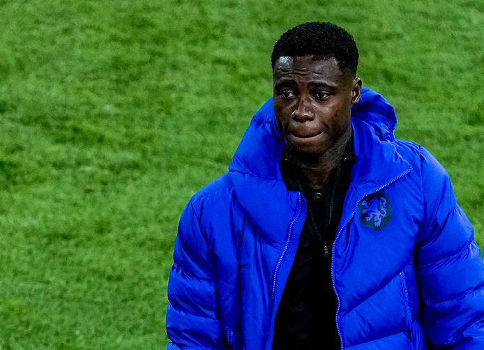 Quincy Promes gaat in hoger beroep | Voetbal | gelderlander.nl