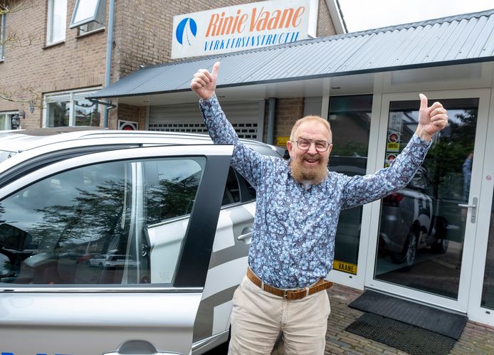 Middelburgse rijschoolhouder is er ‘helemaal klaar mee’ en stopt na ...