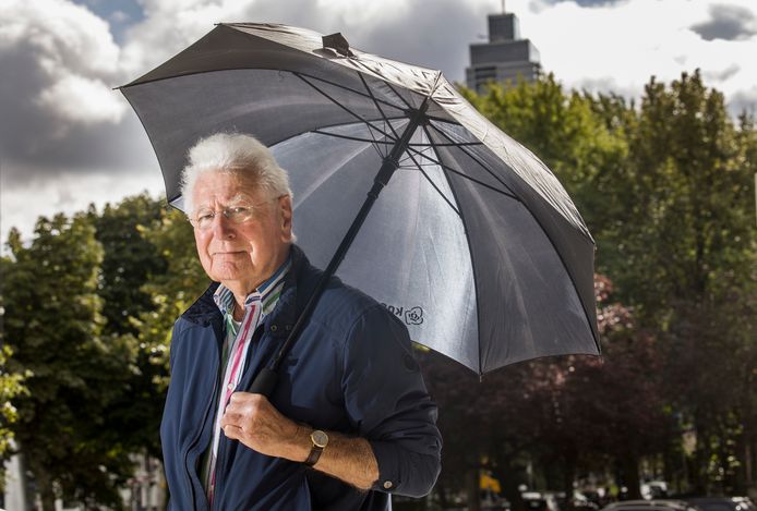 Gerard Cox nu Die Mooie Zomer weer Voorbij is: ‘Ik vind het nu nog ...