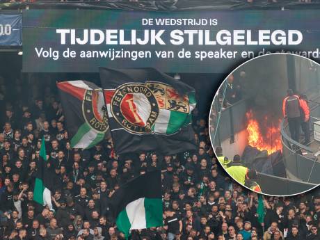 Uithalers uit Rotterdam en Capelle aan den IJssel in Zeeuws havengebied ...