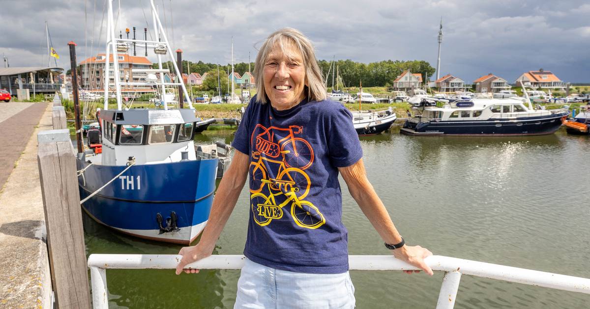 Van Friesland naar Zeeland: wereldkampioen Tineke Fopma vond hier haar ...