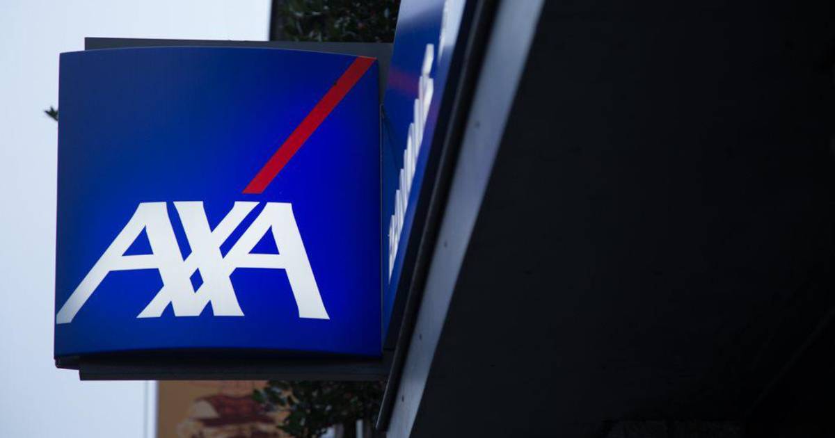 Axa Banque Belgique cherche un repreneur | Economie | 7sur7.be