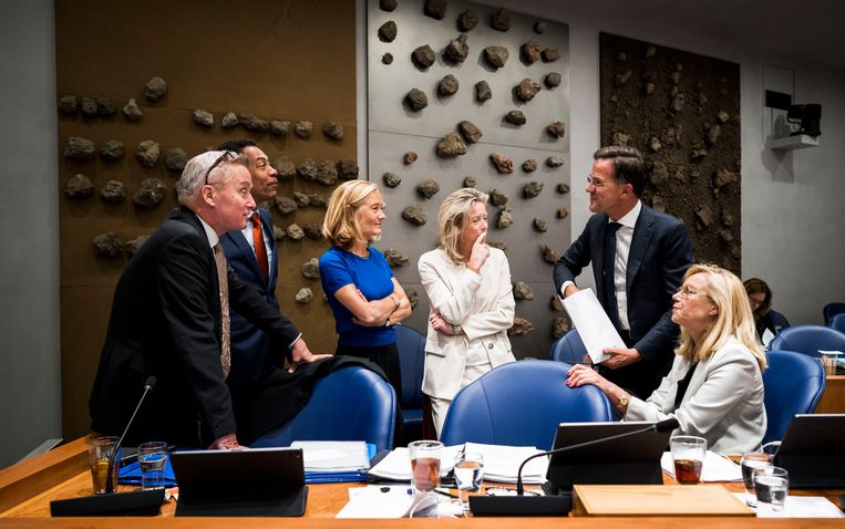 Onrijp noodplan energie leidt tot vragenlawine, maar antwoorden komen pas later