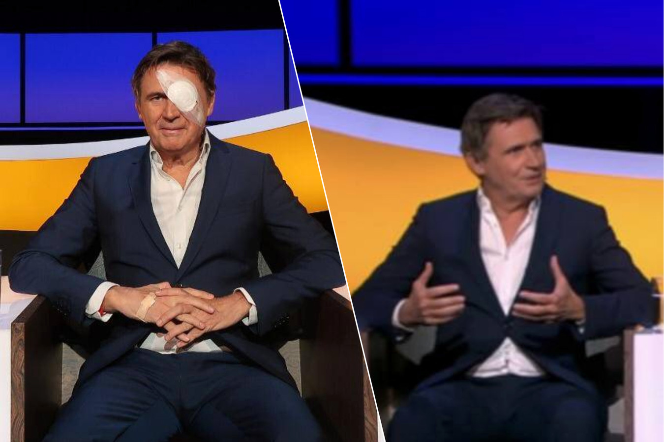 “Ze vallen duidelijk voor onnozeliteiten”: waarom Erik Van Looy nu al ...